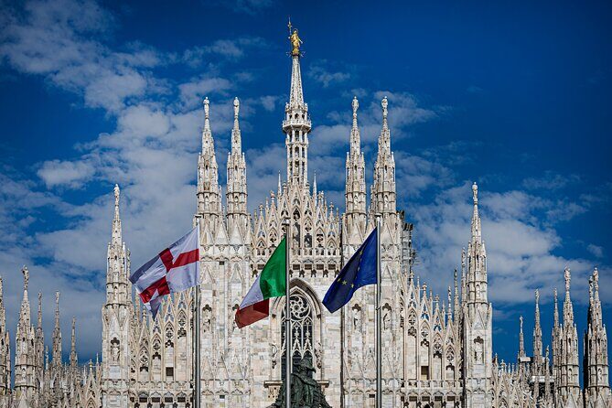 Milan: Duomo, Scala, Sforza Castle and Last Supper Private Tour - Practical Details & Tips