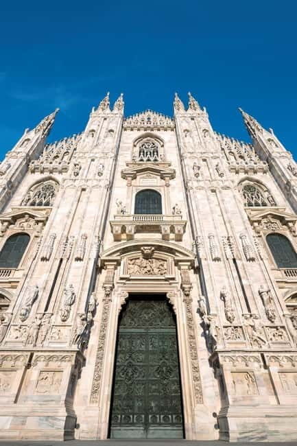 Milan: Duomo Tour with Optional Priority Entry & Rooftop - FAQ