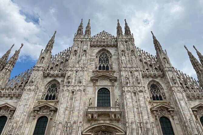 Milan: Duomo Tour with Rooftop Access Small Group or Private - Practical Tips for the Tour