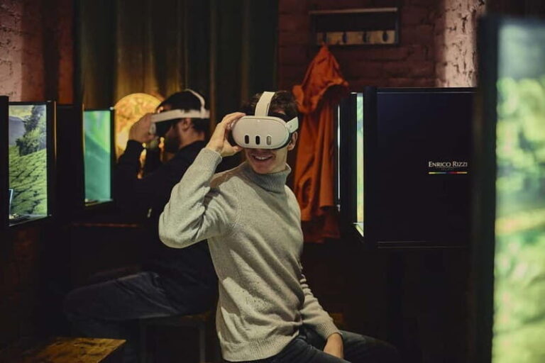 Milan: Enrico Rizzi Chocolate Factory Tour with Tasting - Who Will Love This Tour?