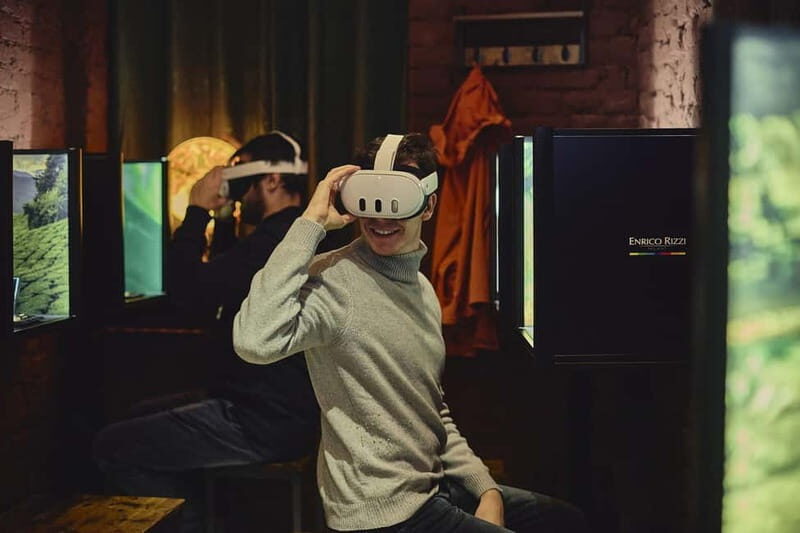 Milan: Enrico Rizzi Chocolate Factory Tour with Tasting - Who Will Love This Tour?