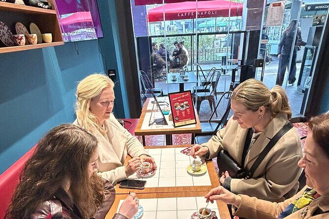 Milan Gourmet Food and Drinks Private Tour with Highlights - What the Experience Offers Beyond Just Food