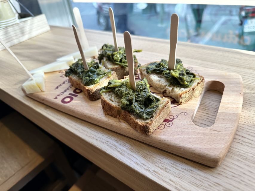 Milan: Gourmet Street Food Tour with Sightseeing and Tasting - Who Is This Tour Best Suited For?