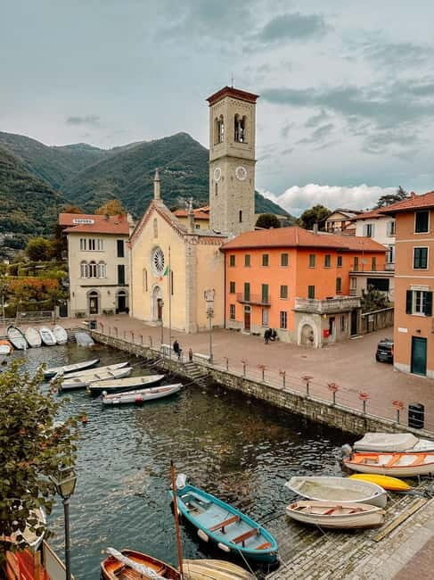 Milan: Half-Day Lake Como Small Group Tour & Boat Cruise - What You Can Expect: An Authentic, Well-Organized Adventure