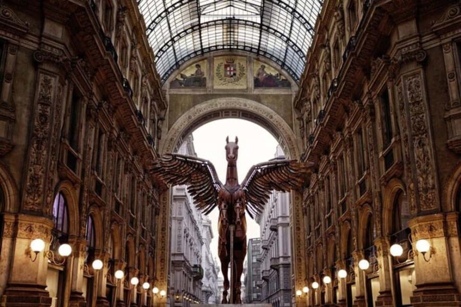 Milan : Highlights & Hidden gems Private Walking Tour - What Makes This Tour Stand Out