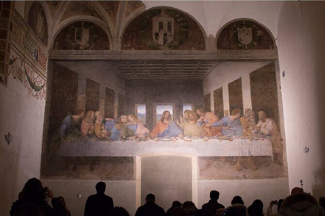 Milan: Last Supper Skip-the-Line Ticket & Guided Tour - The Sum Up
