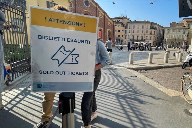 Milan: Last Supper Skip The Line Tickets & Museum Tour - Final Thoughts