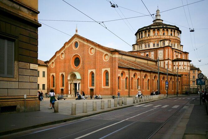 Milan: Leonardo's Last Supper Guided Tour - Authentic Reviews and Real Experiences
