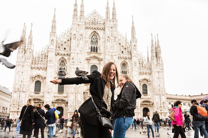 Milan Like a Local: Private & Personalized Experience (2-4 hrs) - How the Tour Works in Practice