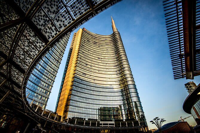 Milan Must-Sees: 2-Hour Private Tour for Newcomers - What’s Included and What to Keep in Mind