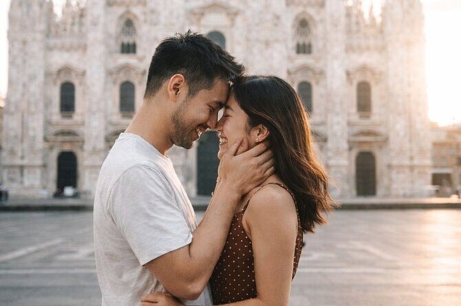 Milan Photowalk with a Professional Photographer - The Experience in Detail