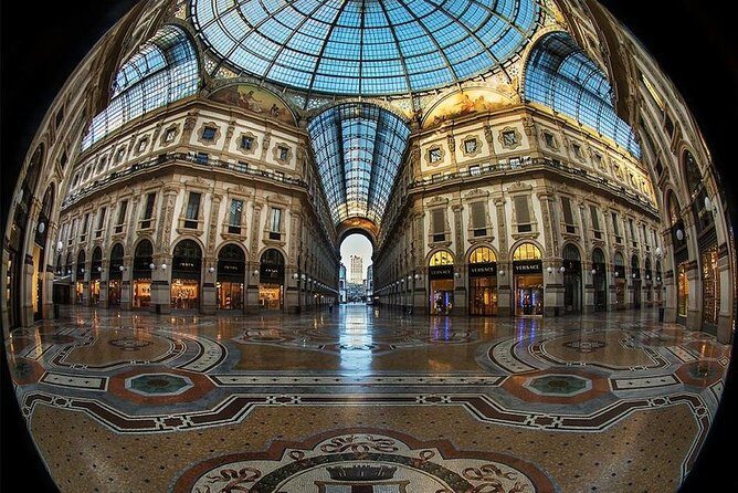 Milan Private exclusive Duomo Tour - Who Is This Tour Best For?