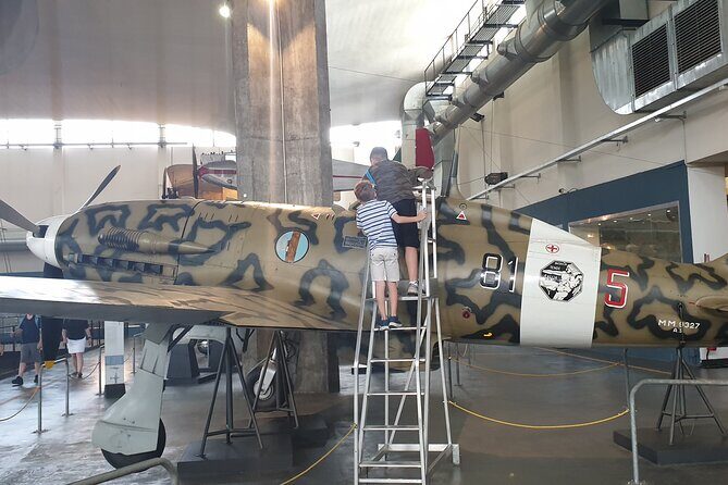 Milan Private Fun Tour for Kids - Practical Details