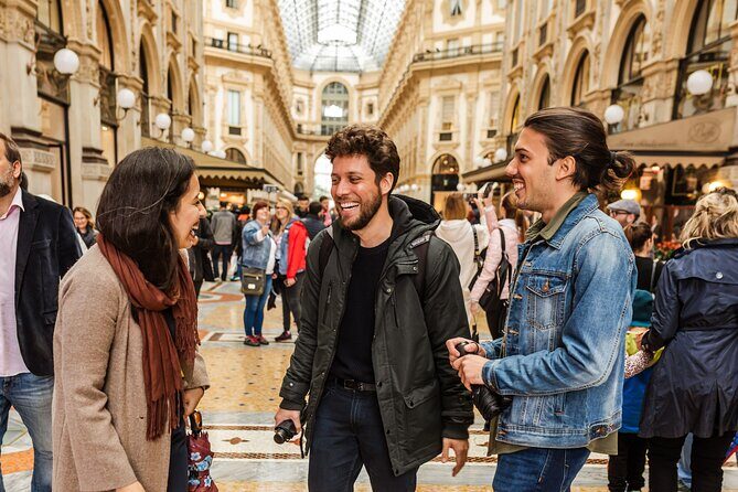 Milan Private & Personalized Half-Day Tour with a Local Guide - What to Expect from the Experience