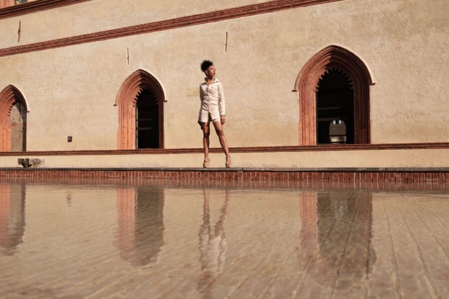 Milan: Private Photo Shoot Tour - How the Photography Experience Adds Value