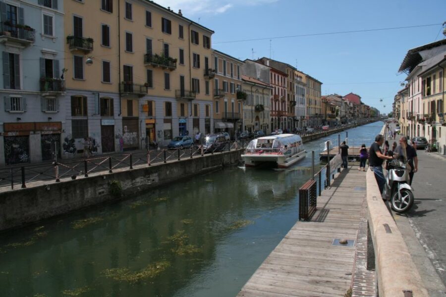 Milan: Private Sightseeing & Shopping Tour with a Local - Frequently Asked Questions