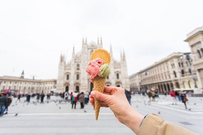 Milan Private Tour - Duomo, Sforza Castle & Gelato Tasting - Who Will Love This Tour?