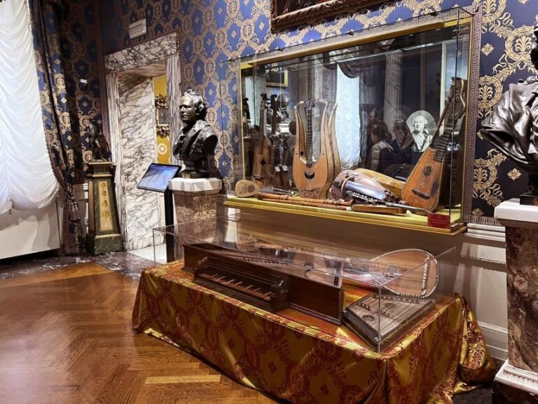 Milan: Scala Theater and Duomo Cathedral Guided Tour - The Sum Up: Who Should Book This Tour?