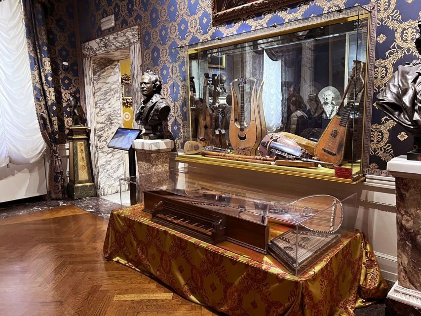 Milan: Scala Theater and Duomo Cathedral Guided Tour - The Sum Up: Who Should Book This Tour?