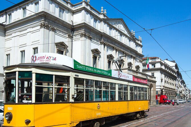 Milan Scavenger Hunt and Best Landmarks Self Guided Tour - Frequently Asked Questions