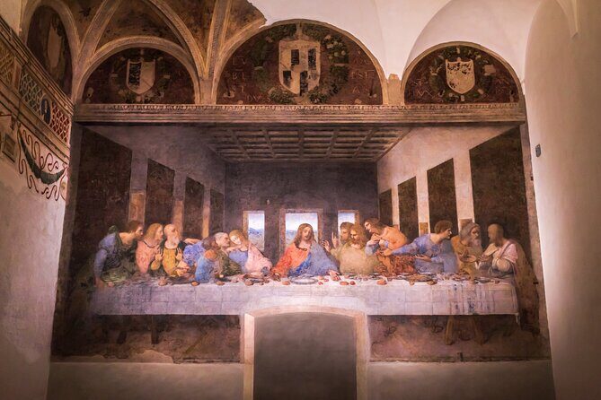 Milan : Semi-Private Last Supper Museum & Duomo Cathedral - The Value of This Tour