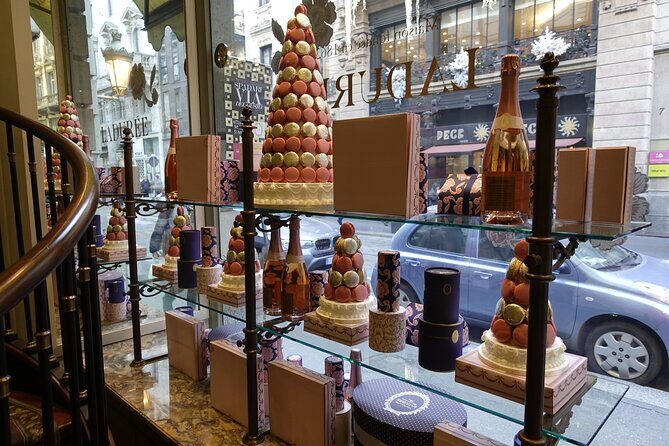 Milan: Sweet Delights Patisserie Tour by Do Eat Better - FAQs