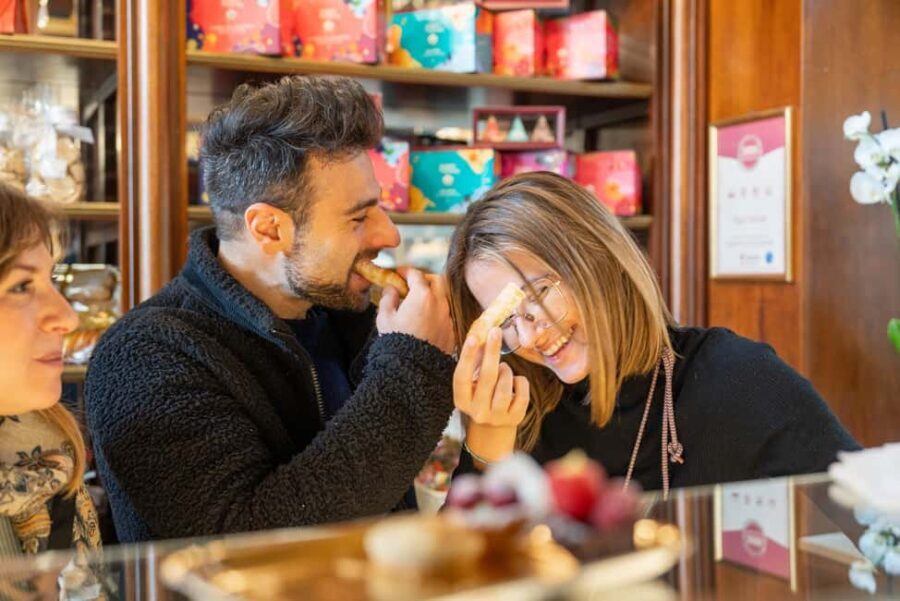 Milan: Sweet Delights Patisserie Tour - Who Should Consider This Tour?