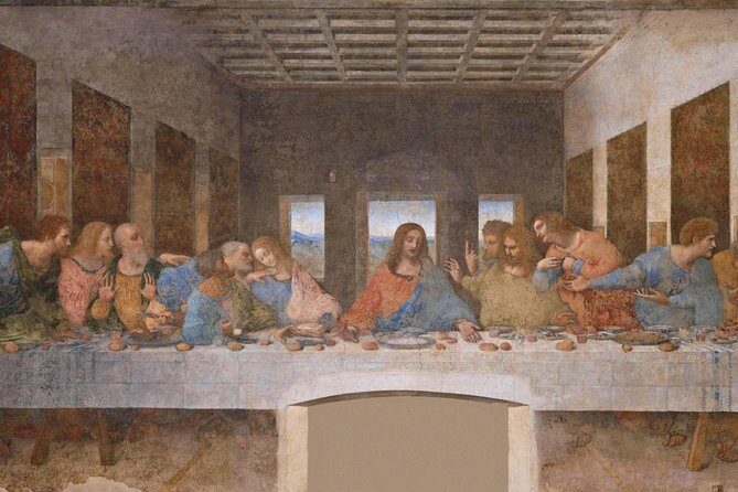 Milan The Last Supper and Vintage tram tour in Milan - Authentic Insights from Reviews