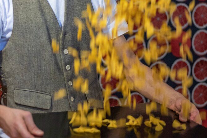 Milan: The Ultimate Pasta Mastery Workshop - Who Is This Experience Best For?