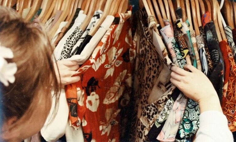 Milan: Vintage Shopping Tour - Who Will Love This Tour?