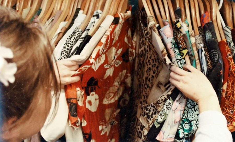 Milan: Vintage Shopping Tour - Who Will Love This Tour?
