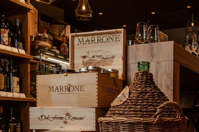 Milan Wine and Food Tasting Experience - Why Travelers Love It