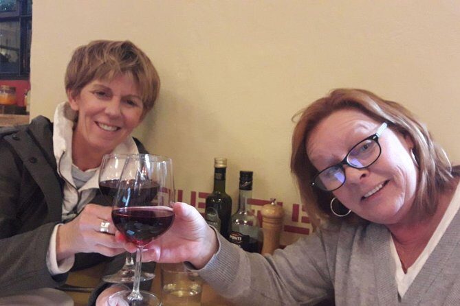 Milan Wine Tasting with Italian Sommelier - What Makes This Wine Tasting Stand Out?