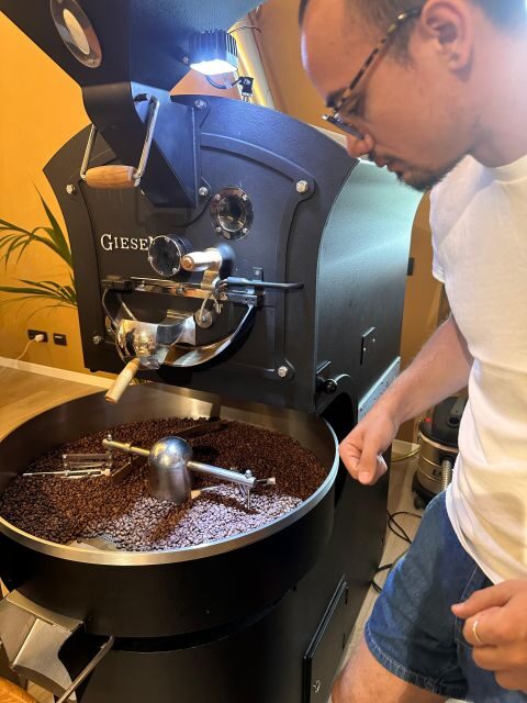 Milano: Degustazione caffè di qualità dalla moka al filtro - Who Should Join This Tour?