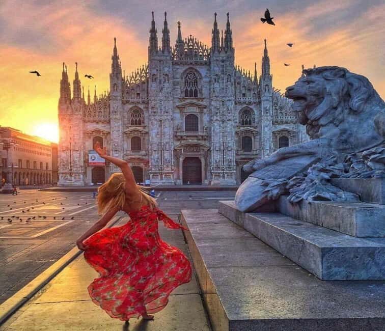 Milano: Luxury Duomo Fast-Track Entry with Lift to Terraces - Who Will Love This Tour?