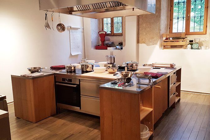 Milano The Art of Making Pasta with Italian Chef - What Travelers Should Know