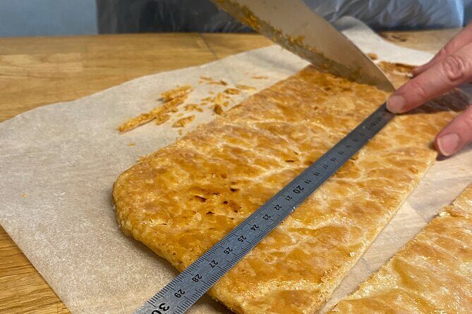 Mille Feuille Napoléon Pastry Class in Paris - What Makes This Class Stand Out?