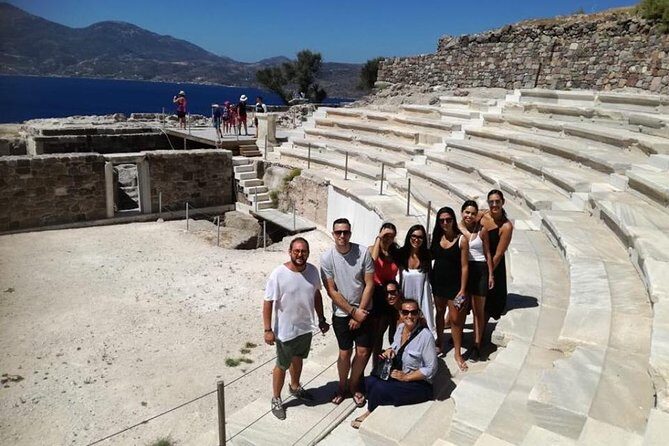 Milos Experience Archaelogical and Cultural Experience - Who Is This Tour Best For?