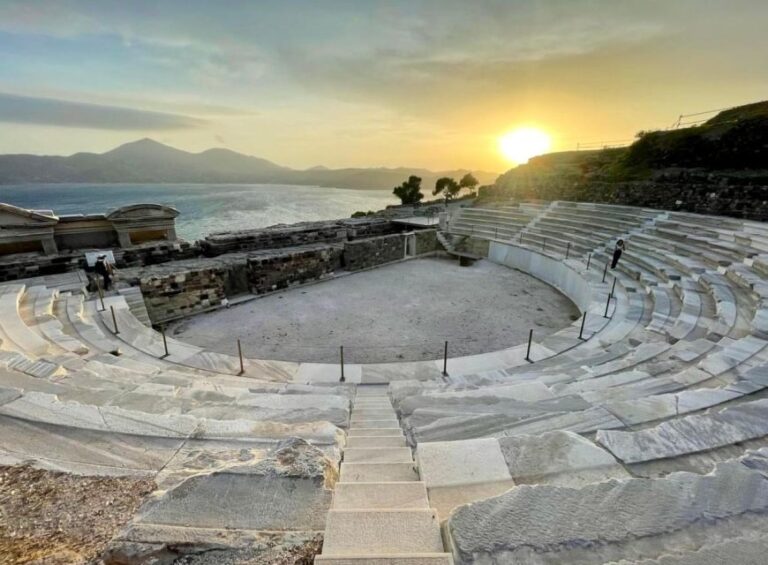 Milos Instagram Tour - What You’ll Love About This Tour