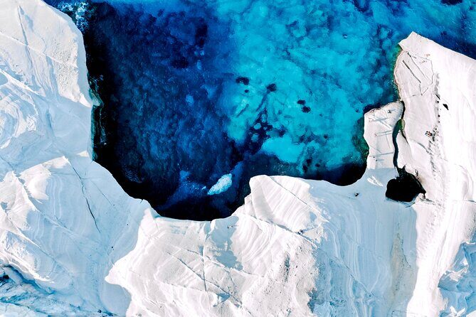 Milos: Luxury Private CruiseKleftiko Sarakiniko Poliegos - Breaking Down the Itinerary