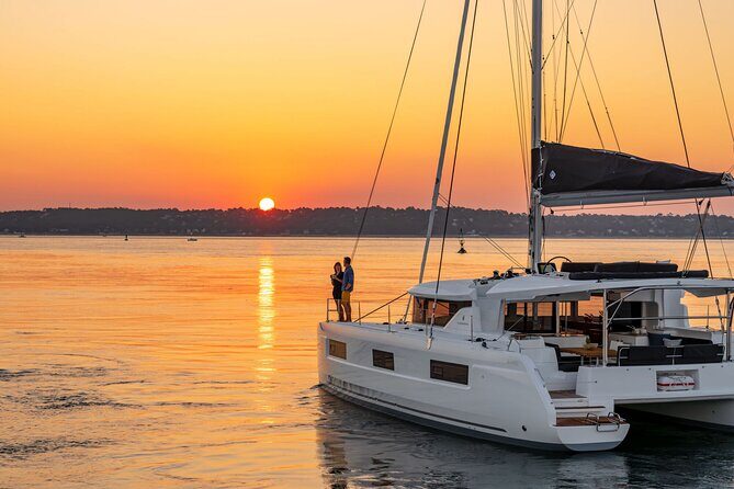 Milos & Poliegos Catamaran Cruise Homemade Full menu BBQ & Drinks - Who Is This Tour Best For?