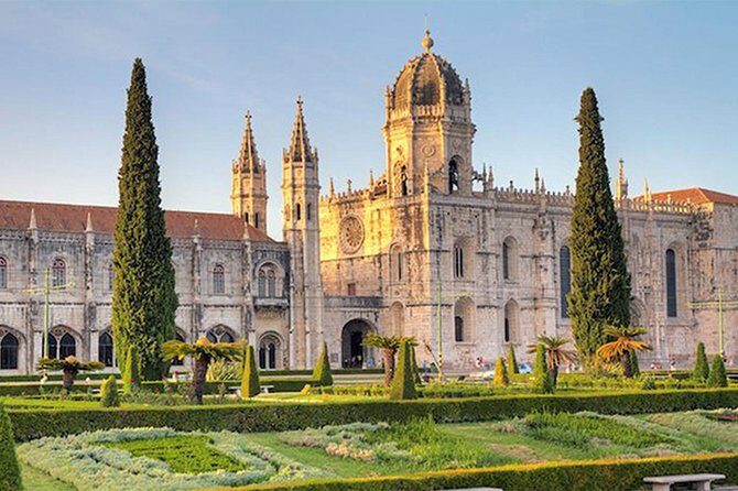 Mini Tour LISBOA (half day) - An In-Depth Look at the Itinerary