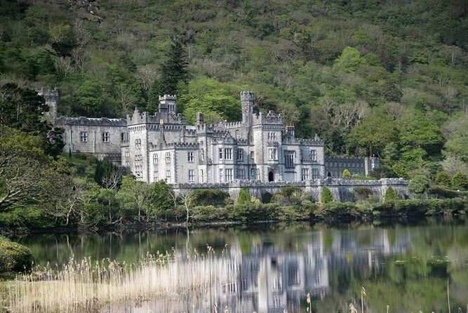 Minibus hire galway Ireland - Final Thoughts