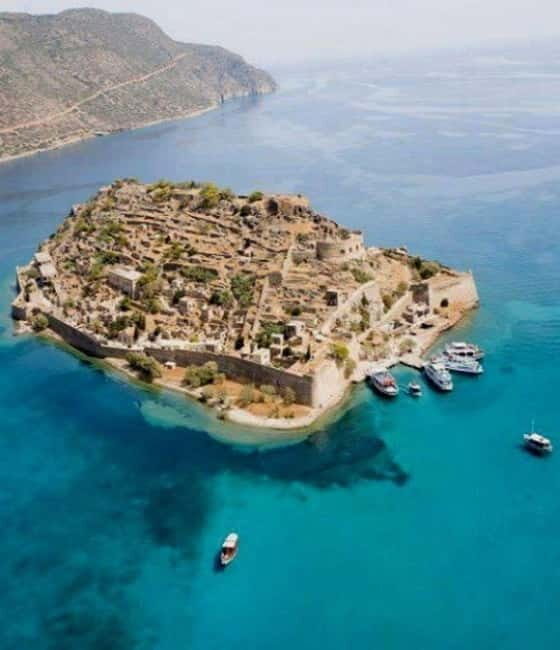 Minicruise: Spinalonga Island, Pirate Caves & Hidden Beaches - The Pros and Cons Based on Real Experience