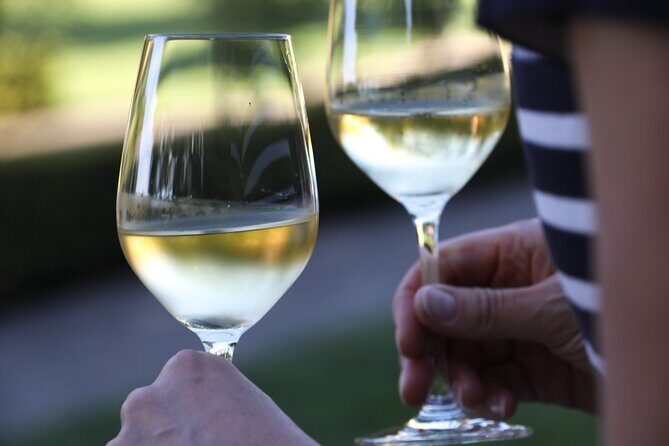 Minoan Path: Knossos Palace, Winery Visit, Lunch at Archanes - The Value for Money: Is It Worth It?