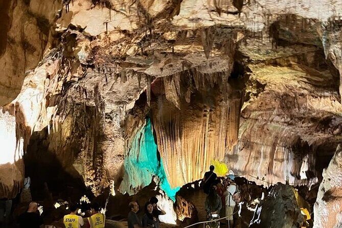 Mira de Aire Caves, Nazaré and Óbidos - All Included Private Tour - Authentic Feedback from Travelers