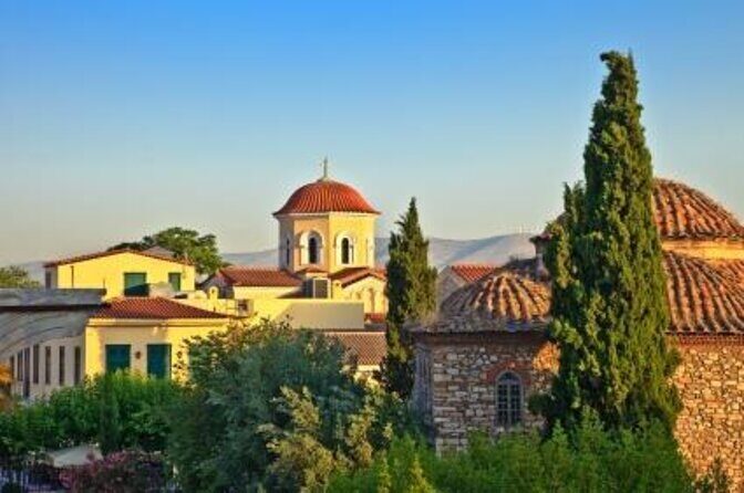 Mirabello Luxuries with Spinalonga & Agios Nikolaos from Iraklion - Final Thoughts: Is This Tour Right for You?