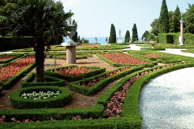 Miramare Castle Entrance Ticket in Trieste - Authentic Experiences and Tips from Reviewers