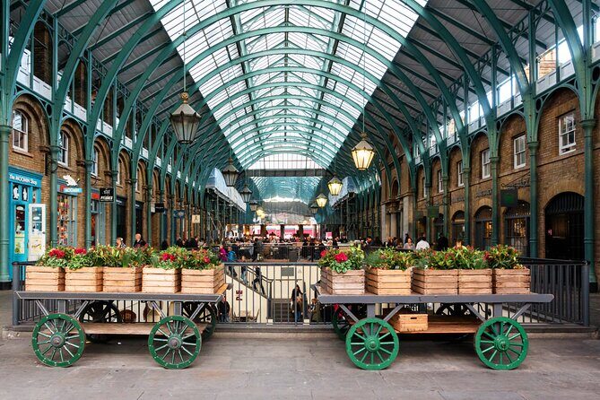 Misfits of Covent Garden Walking Tour - Final Thoughts: Is This Tour Right for You?