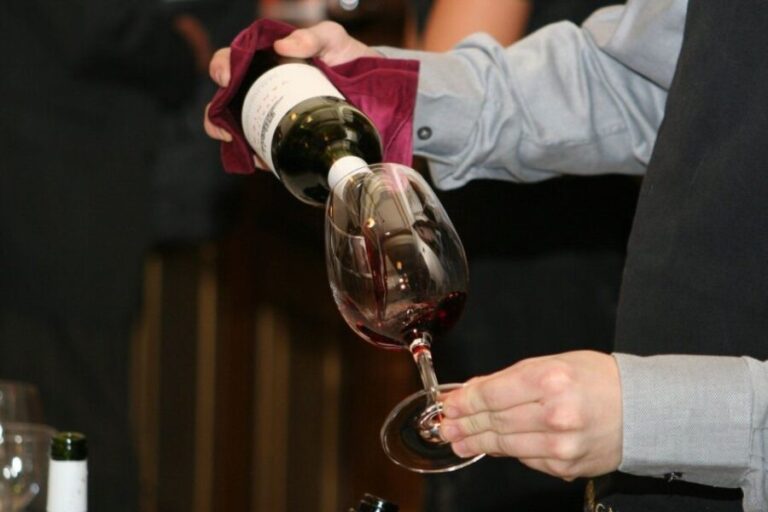 Modena: Lambrusco Wine Tasting and Cellar Tour - Who Would Love This Tour?